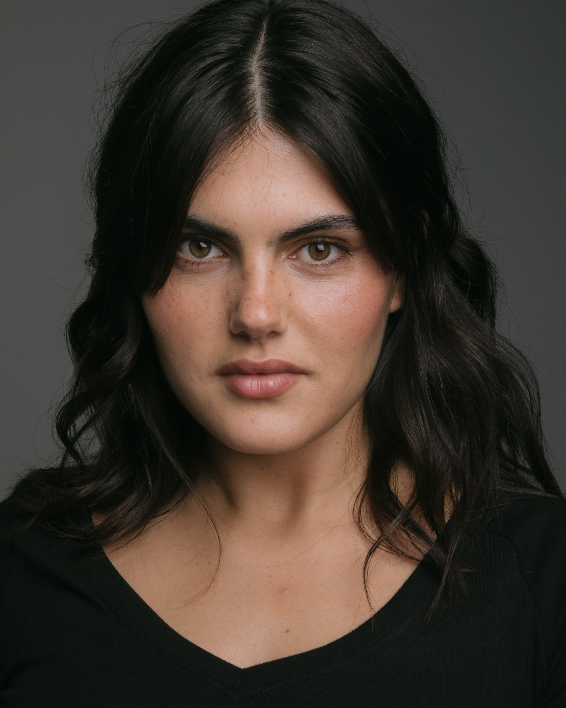 MODELO Mireia Ar modelo curvy, modelo comercial, agencia de modelos ...