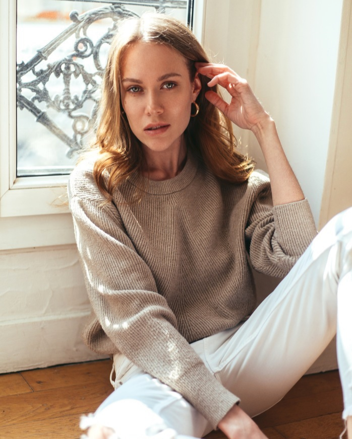 Modelo Kira Ka, fashion model, agencia de modelos, GERMANY