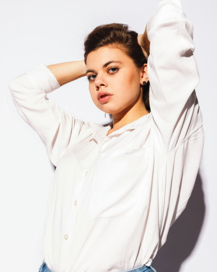 MIRA MODEL Barbara To, actriz, madrid, agencia de modelos y actores