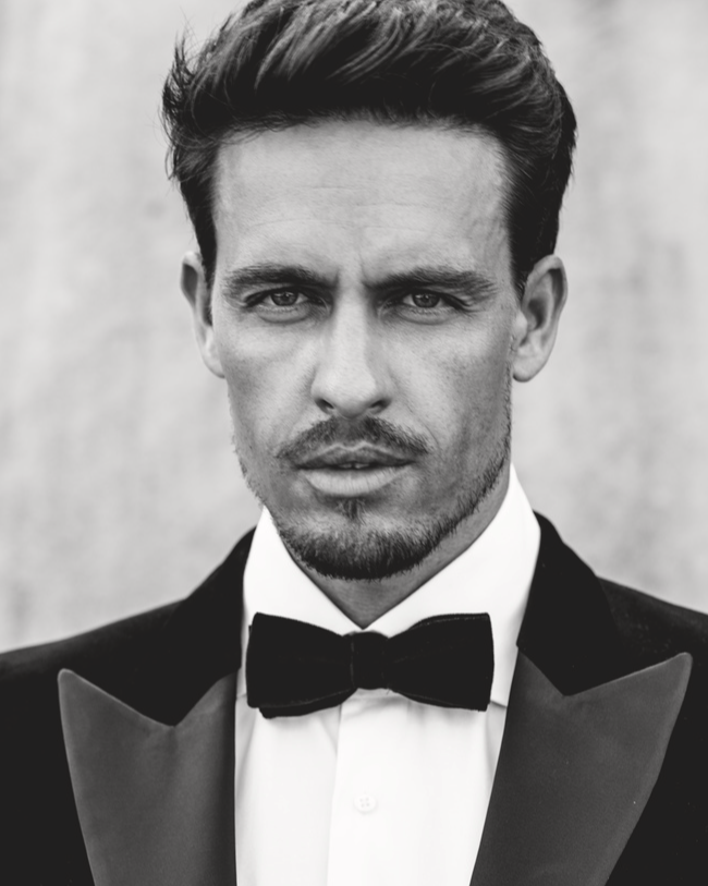 MIRA MODEL Michael We fashion model schauspieler, Deutschland modelagentur